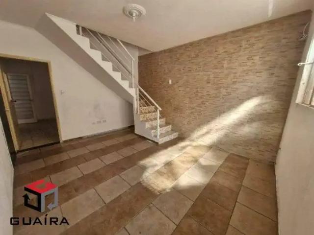 Casa / Sobrado para Venda em São Caetano do Sul/SP Cerâmica 3 Quartos