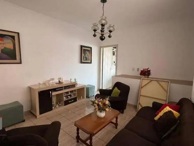 Casa / Sobrado para Venda em São Caetano do Sul/SP Cerâmica 3 Quartos