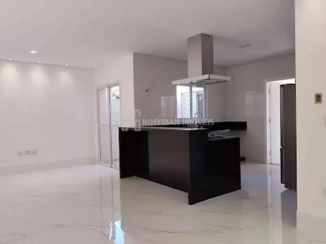 Casa / Sobrado para Venda em São Caetano do Sul/SP Cerâmica 3 Quartos