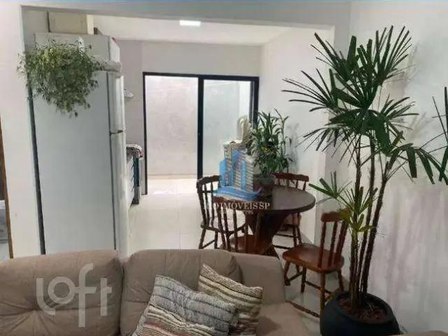 Casa / Sobrado para Venda em São Caetano do Sul/SP Cerâmica 3 Quartos