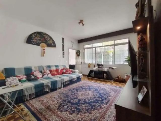 Casa / Sobrado para Venda em São Caetano do Sul/SP Cerâmica 3 Quartos