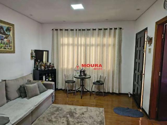 Casa / Sobrado para Venda em São Caetano do Sul/SP Cerâmica 3 Quartos