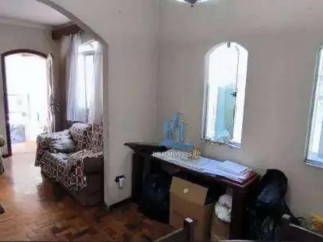 Casa / Sobrado para Venda em São Caetano do Sul/SP Cerâmica 3 Quartos
