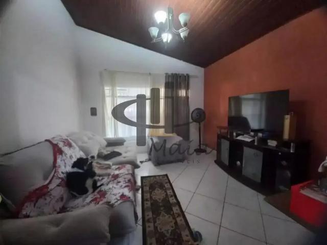 Casa / Sobrado para Venda em São Caetano do Sul/SP Cerâmica 3 Quartos