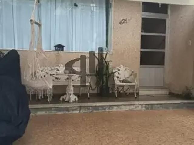 Casa / Sobrado para Venda em São Caetano do Sul/SP Cerâmica 3 Quartos