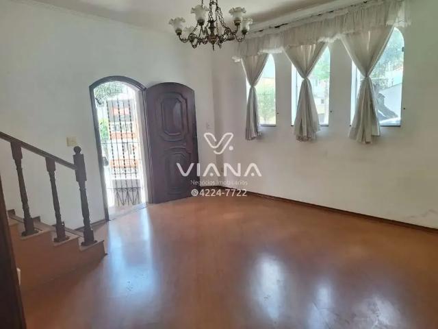 Casa / Sobrado para Venda em São Caetano do Sul/SP Cerâmica 3 Quartos