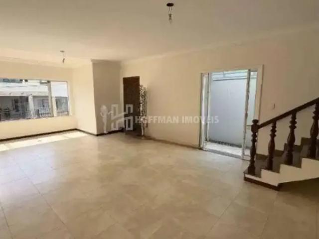 Casa / Sobrado para Venda em São Caetano do Sul/SP Cerâmica 3 Quartos