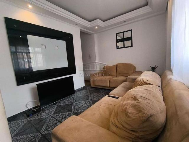 Casa / Sobrado para Venda em São Caetano do Sul/SP Cerâmica 3 Quartos