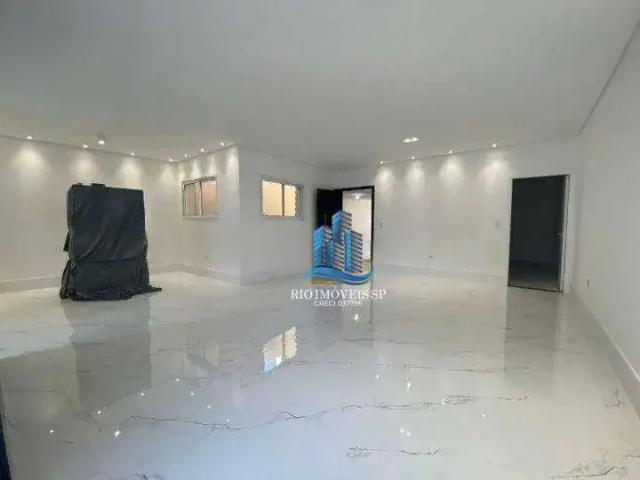 Casa / Sobrado para Venda em São Caetano do Sul/SP Cerâmica 3 Quartos