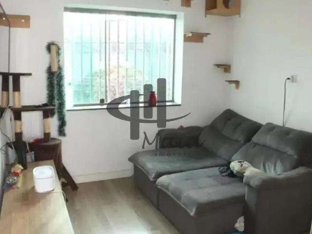 Casa / Sobrado para Venda em São Caetano do Sul/SP Cerâmica 3 Quartos