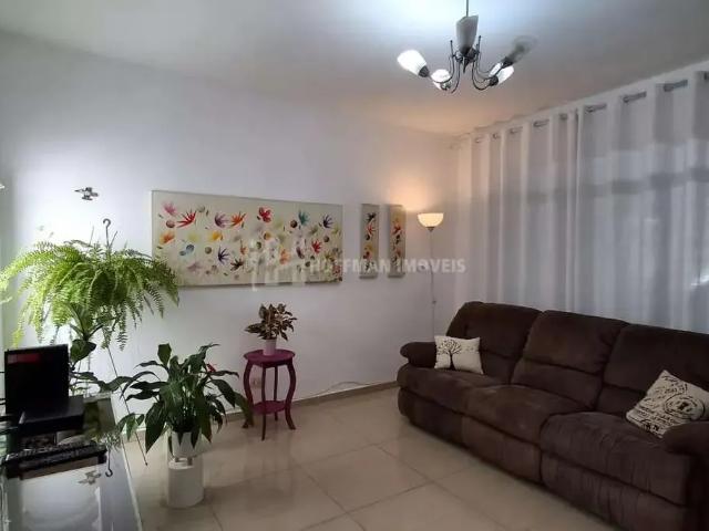 Casa / Sobrado para Venda em São Caetano do Sul/SP Cerâmica 3 Quartos