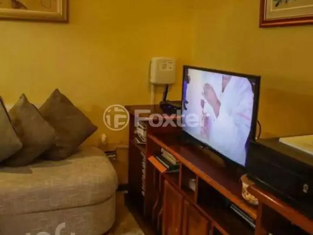 Casa / Sobrado para Venda em São Caetano do Sul/SP Cerâmica 3 Quartos