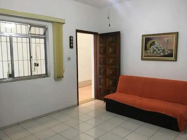 Casa / Sobrado para Venda em São Caetano do Sul/SP Cerâmica 3 Quartos