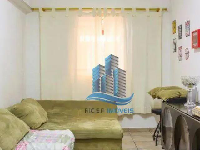 Casa / Sobrado para Venda em São Caetano do Sul/SP Cerâmica 3 Quartos
