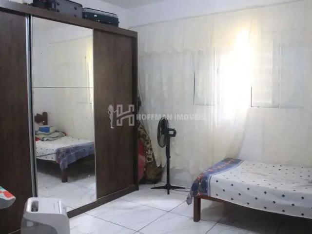 Casa / Sobrado para Venda em São Caetano do Sul/SP Cerâmica 3 Quartos