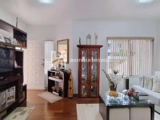 Casa / Sobrado para Venda em São Caetano do Sul/SP Cerâmica 3 Quartos