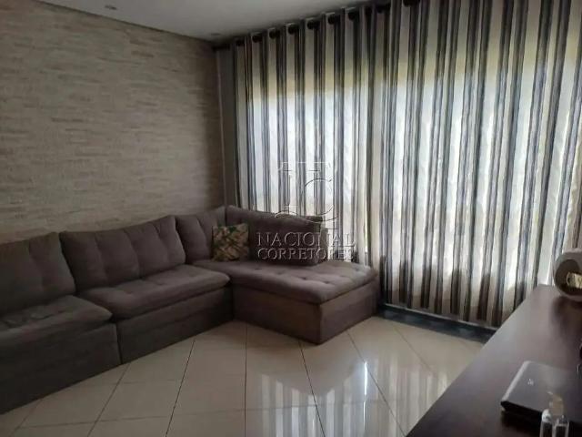 Casa / Sobrado para Venda em São Caetano do Sul/SP Cerâmica 3 Quartos