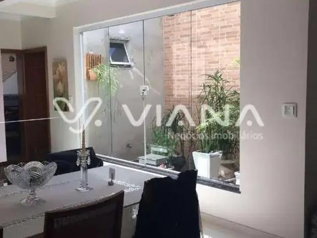 Casa / Sobrado para Venda em São Caetano do Sul/SP Cerâmica 3 Quartos