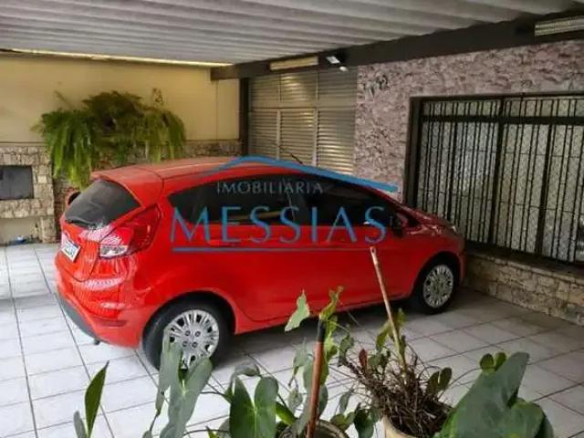Casa / Sobrado para Venda em São Caetano do Sul/SP Cerâmica 3 Quartos