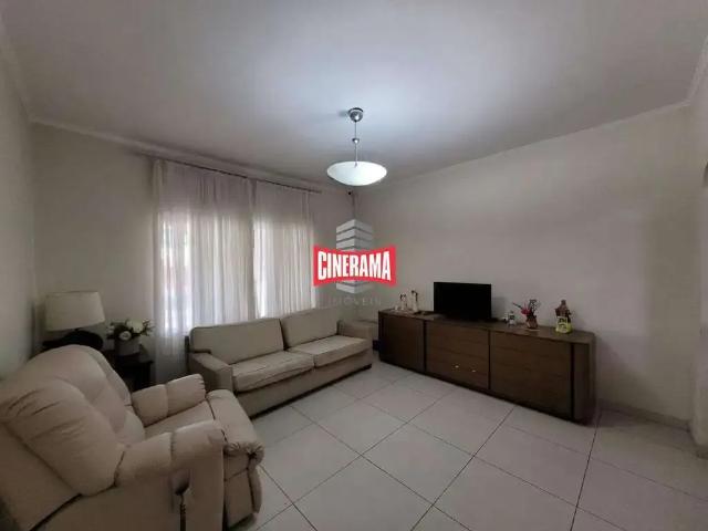 Casa / Sobrado para Venda em São Caetano do Sul/SP Cerâmica 3 Quartos