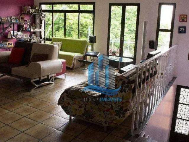 Casa / Sobrado para Venda em São Caetano do Sul/SP Cerâmica 3 Quartos