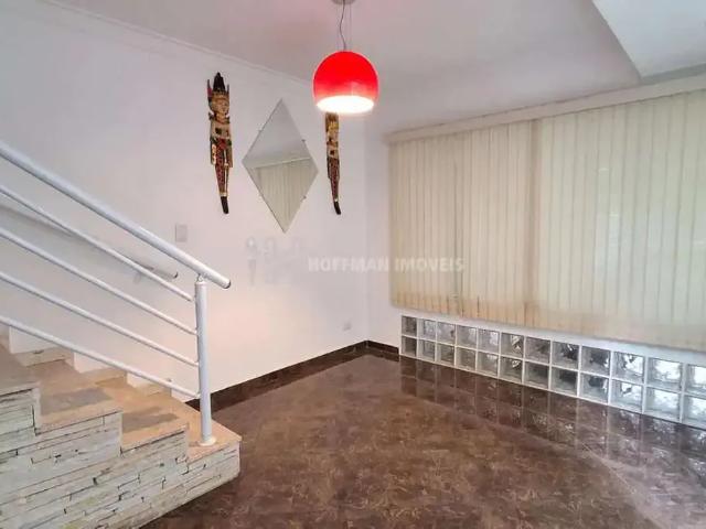 Casa / Sobrado para Venda em São Caetano do Sul/SP Cerâmica 3 Quartos