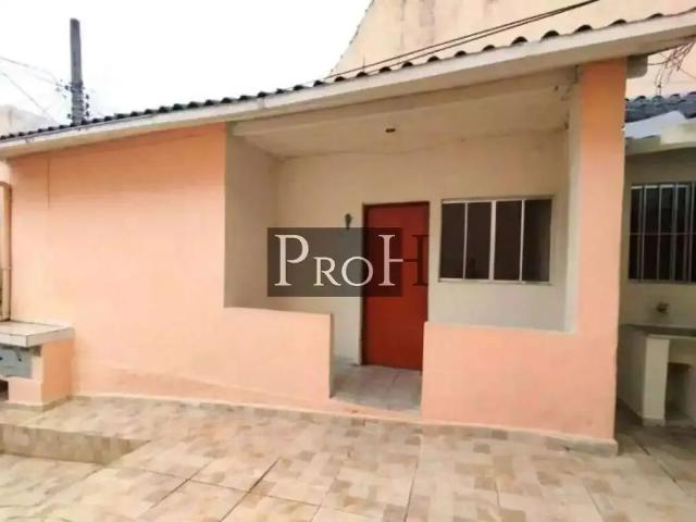 Casa / Sobrado para Venda em São Caetano do Sul/SP Cerâmica 3 Quartos