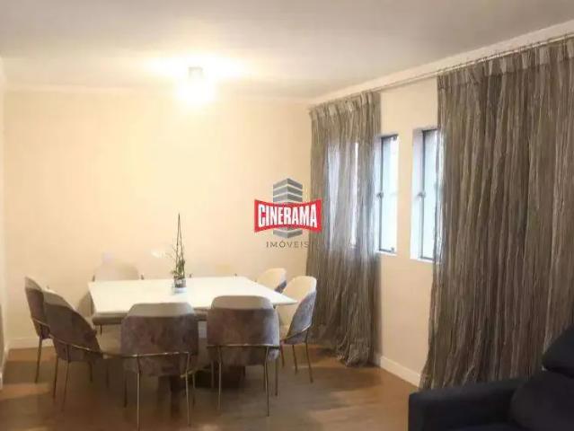 Casa / Sobrado para Venda em São Caetano do Sul/SP Cerâmica 3 Quartos