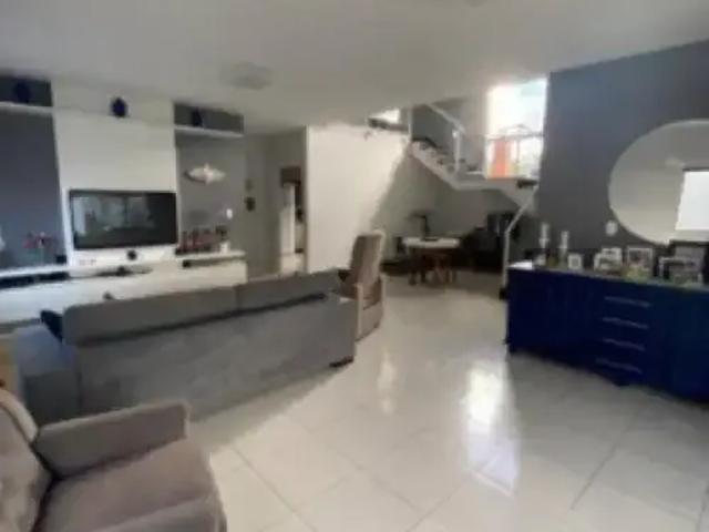 Casa / Sobrado para Venda em São Caetano do Sul/SP Cerâmica 3 Quartos