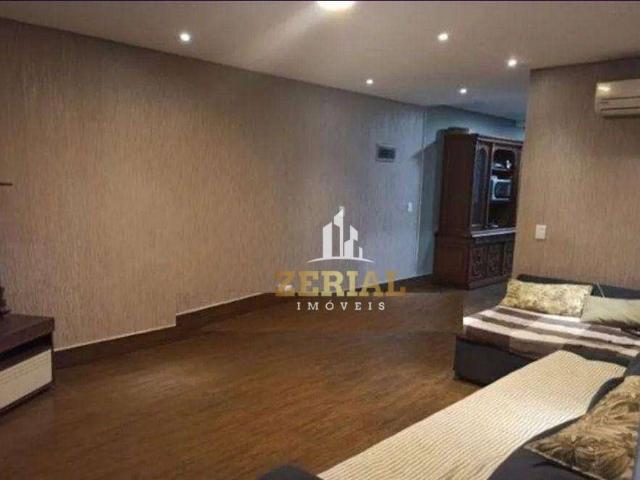 Casa / Sobrado para Venda em São Caetano do Sul/SP Cerâmica 3 Quartos
