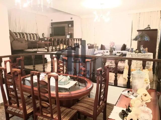 Casa / Sobrado para Venda em São Caetano do Sul/SP Cerâmica 3 Quartos
