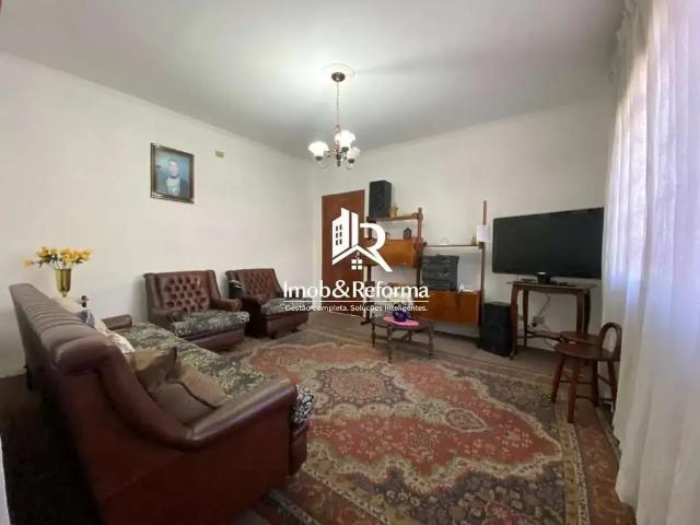 Casa / Sobrado para Venda em São Caetano do Sul/SP Cerâmica 3 Quartos