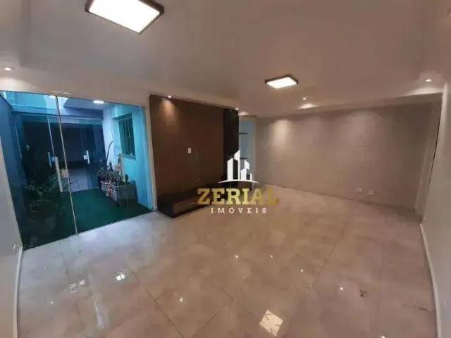 Casa / Sobrado para Venda em São Caetano do Sul/SP Cerâmica 3 Quartos