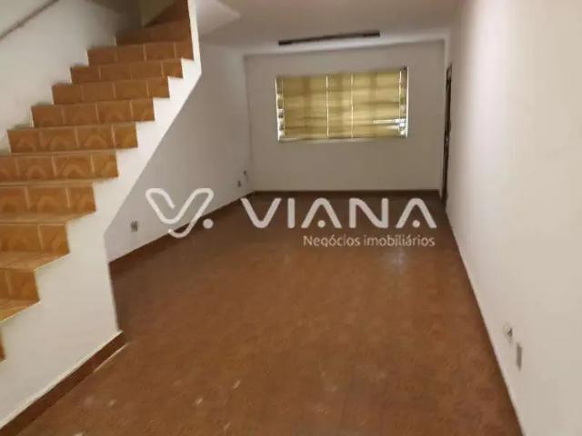 Casa / Sobrado para Venda em São Caetano do Sul/SP Cerâmica 3 Quartos