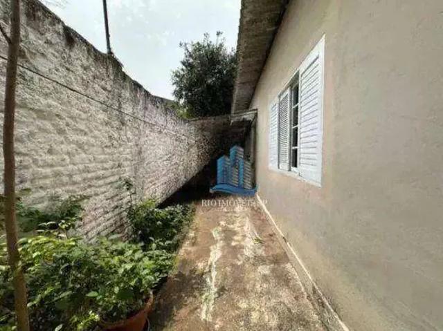 Casa / Sobrado para Venda em São Caetano do Sul/SP Cerâmica 3 Quartos