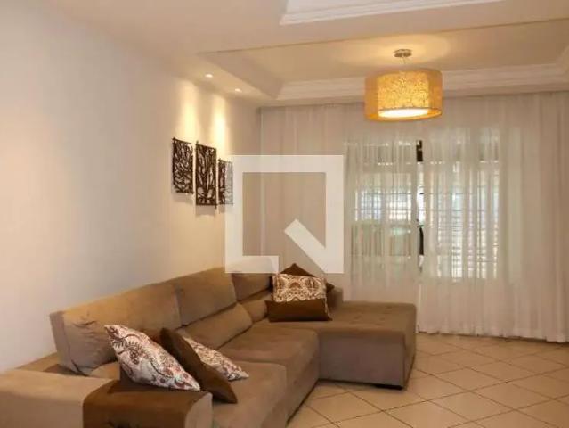 Casa / Sobrado para Venda em São Caetano do Sul/SP Cerâmica 3 Quartos