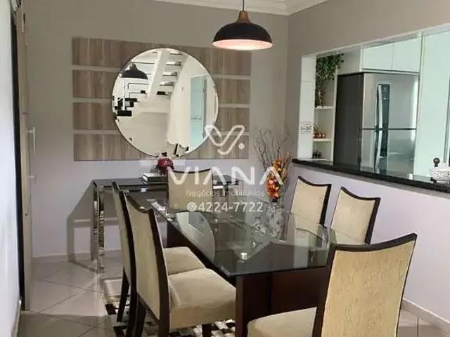 Casa / Sobrado para Venda em São Caetano do Sul/SP Cerâmica 3 Quartos