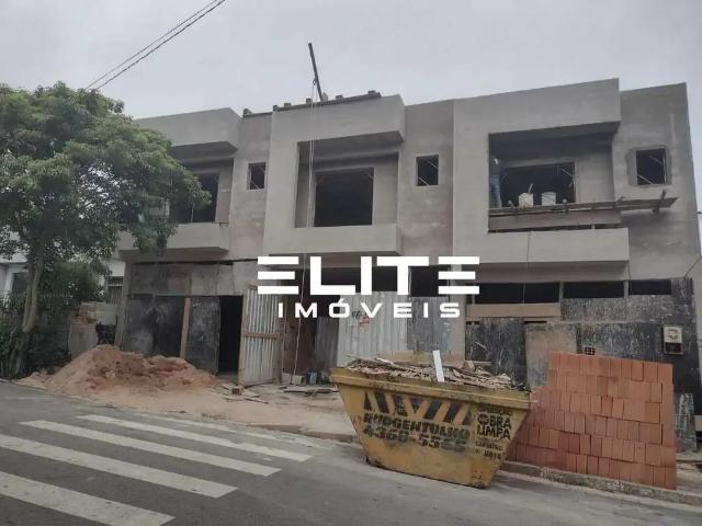 Casa / Sobrado para Venda em São Caetano do Sul/SP Cerâmica 3 Quartos