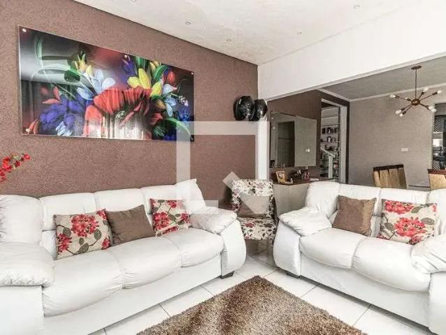 Casa / Sobrado para Venda em São Caetano do Sul/SP Cerâmica 3 Quartos