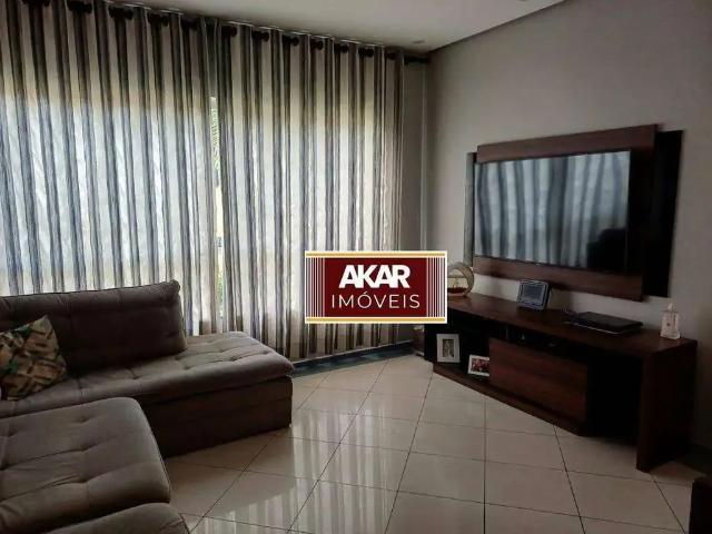 Casa / Sobrado para Venda em São Caetano do Sul/SP Cerâmica 3 Quartos