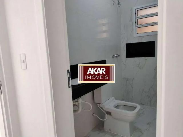 Casa / Sobrado para Venda em São Caetano do Sul/SP Cerâmica 3 Quartos