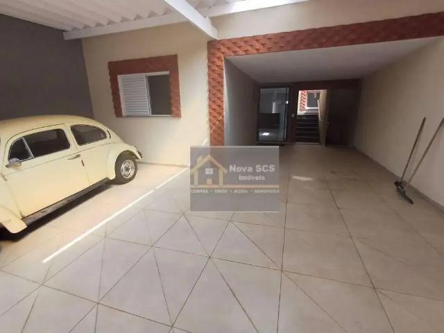 Casa / Sobrado para Venda em São Caetano do Sul/SP Cerâmica 4 Quartos
