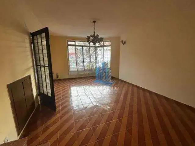 Casa / Sobrado para Venda em São Caetano do Sul/SP Cerâmica 3 Quartos
