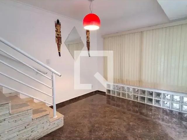 Casa / Sobrado para Venda em São Caetano do Sul/SP Cerâmica 3 Quartos