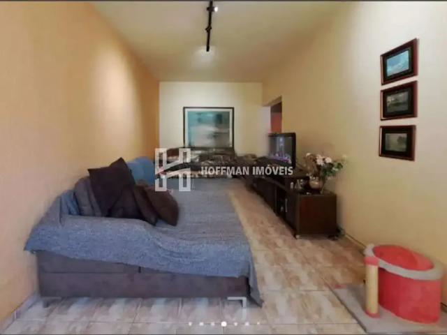Casa / Sobrado para Venda em São Caetano do Sul/SP Cerâmica 3 Quartos