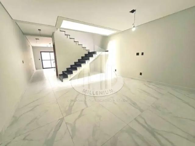 Casa / Sobrado para Venda em São Caetano do Sul/SP Cerâmica 3 Quartos