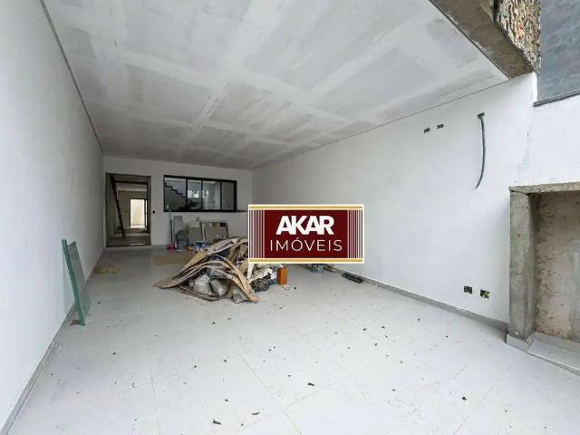 Casa / Sobrado para Venda em São Caetano do Sul/SP Cerâmica 3 Quartos