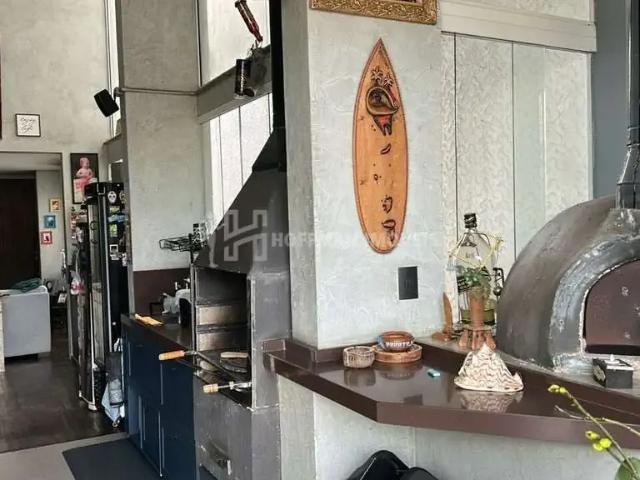 Casa / Sobrado para Venda em São Caetano do Sul/SP Cerâmica 3 Quartos