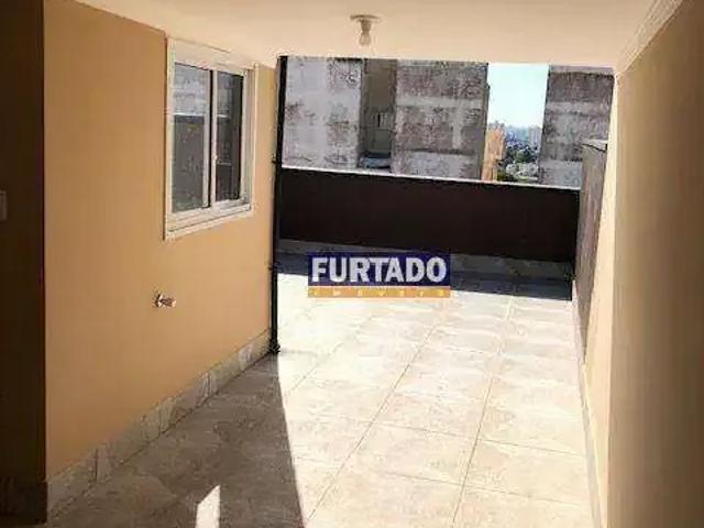 Casa / Sobrado para Venda em São Caetano do Sul/SP Cerâmica 3 Quartos