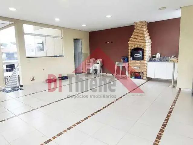 Casa / Sobrado para Venda em São Caetano do Sul/SP Cerâmica 3 Quartos